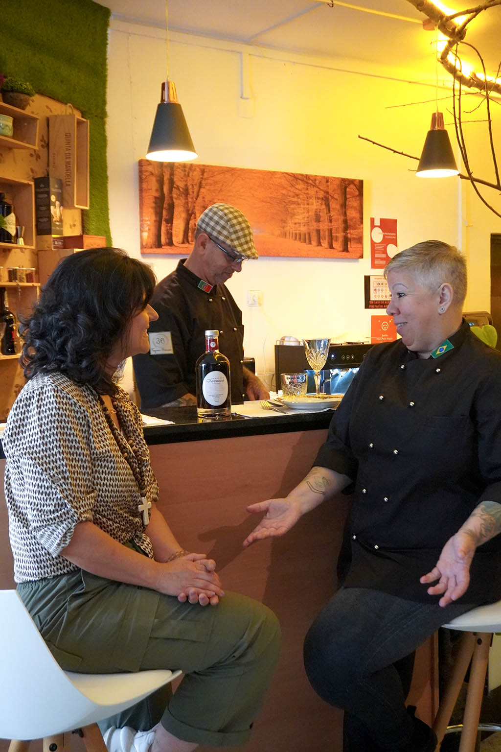 36 Tapas House – Um novo espaço em Castelo de Vide - Despensa Franciscana