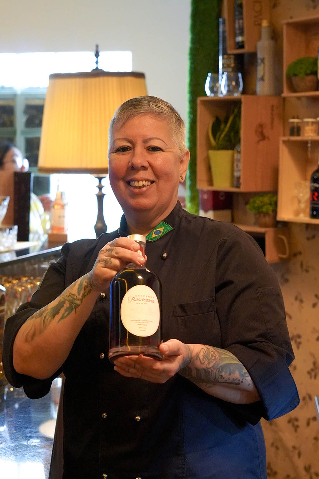 36 Tapas House – Um novo espaço em Castelo de Vide - Despensa Franciscana